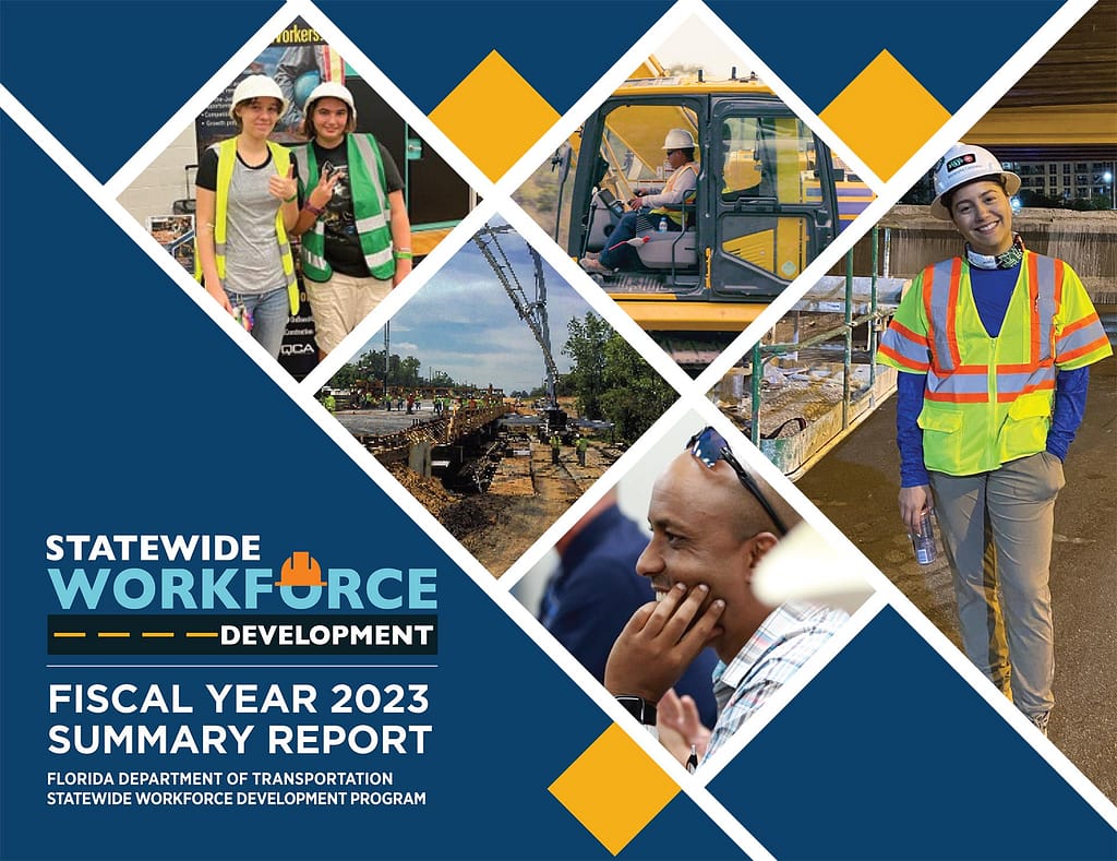About Us - Statewide Workforce Development